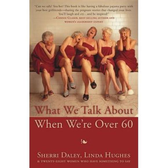 Sherri Daley | Other | What We Talk About When Were Over 6 Sherri Daley ...